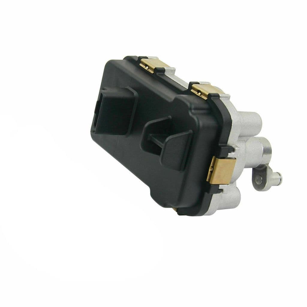 Jaguar XF 2 2D Electronic Turbo Actuator 120KW 49477-01200 4947701200 ...